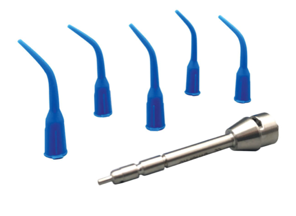 Stropko Irrigator Standard 2" | Janouch Dental