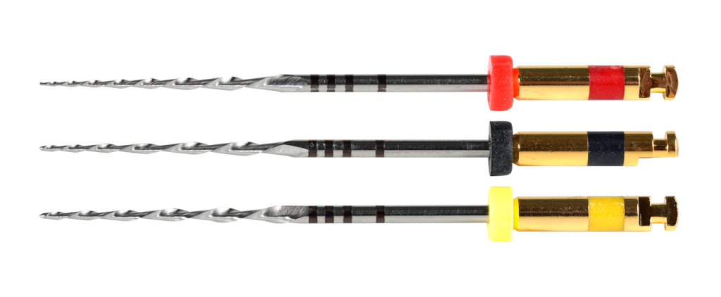 POLODENT RCP Files RA 25 mm R40 | Janouch Dental