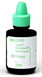 Adper Scotchbond Multi-Purpose, 8ml primer | Janouch Dental